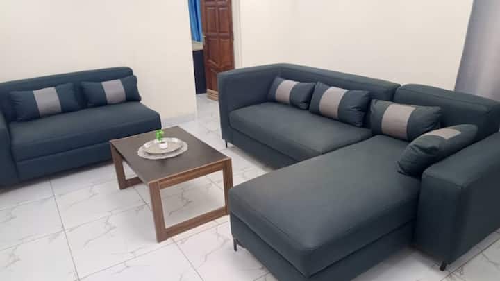 Chambre - Lubumbashi