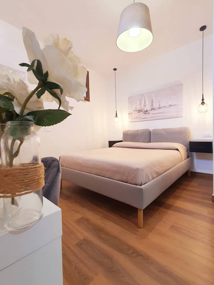N’est – Chambre Standard - Orosei