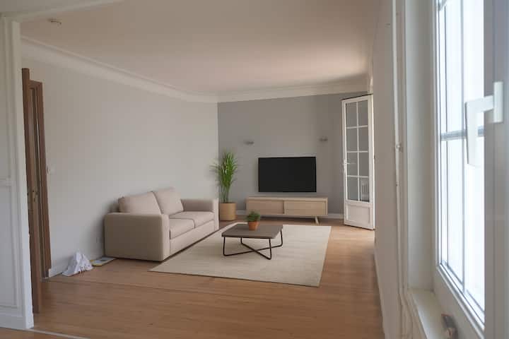 Appartement Proche Plages - Pays basque français