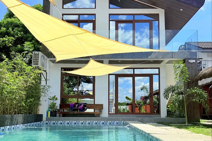 Surf Crest Villa
Villa/vacation Home Gateway - San Felipe