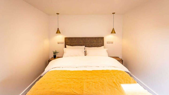 Whitemills Wake & Aqua Lodge 7 - Deal