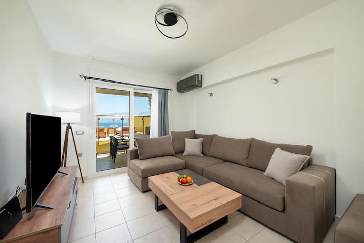Villa Calypso - Agios Nikolaos
