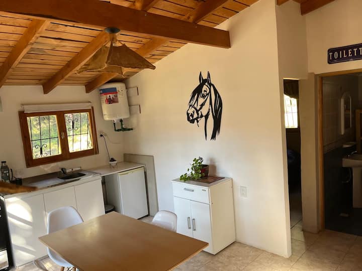 Cabaña Rodeada De Paz - San Carlos de Bariloche