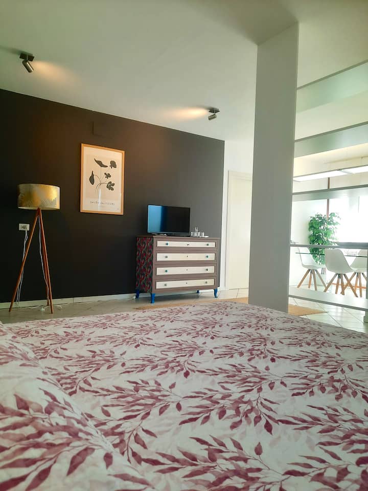 Residenza Camilla (Intero Appartamento) - Vicenza