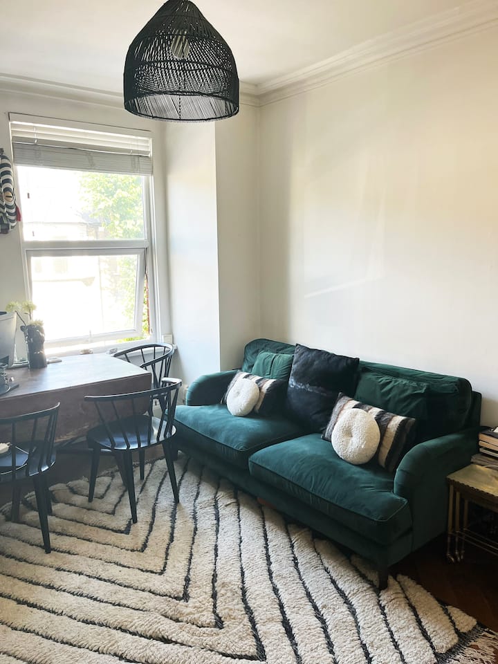 Sanctuary Retreat Flat In Leyton - Chingford