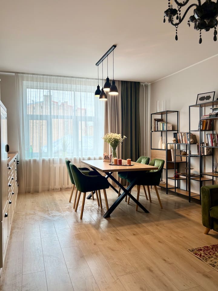 Atpūta Rīgā - Riga