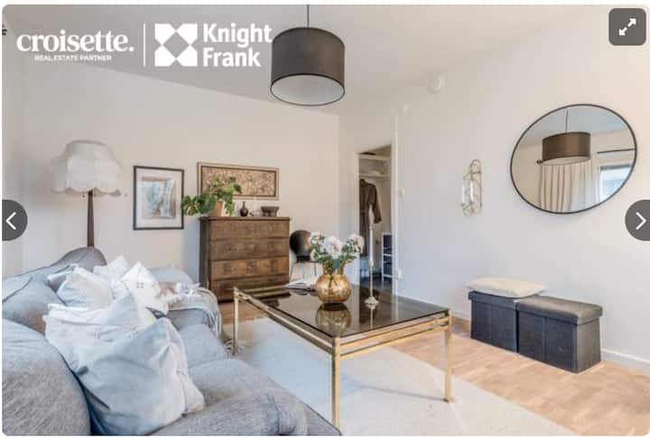 Welcome To Your Home Away Home - Nyköping