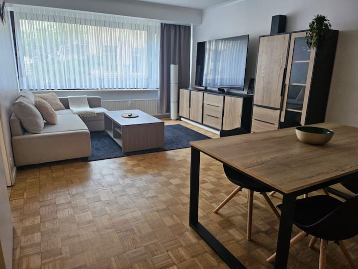 Apartment In Heart Of Ostend - Bredene