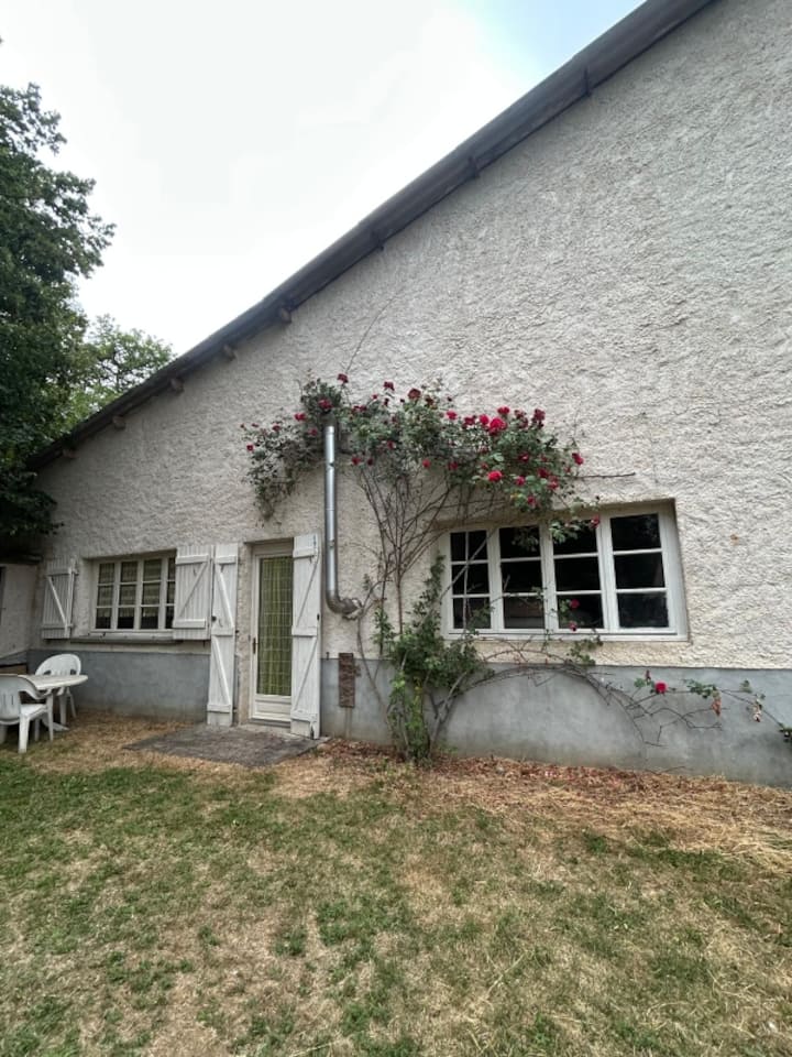 Appartement Isolé - Souillac
