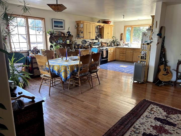 Happy Home - El Cerrito, CA
