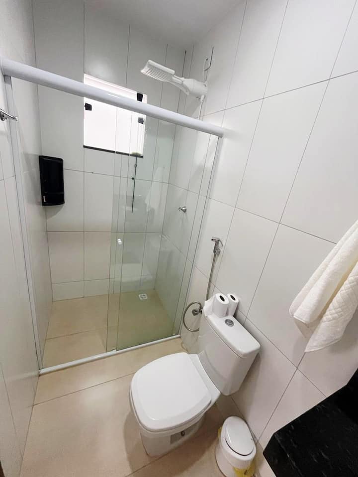 Kitnet Próx Olívia Flores/fainor 03 - Vitória da Conquista