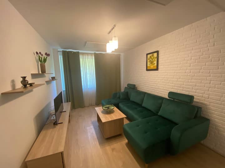 Central Park Apartment - Cluj-Napoca