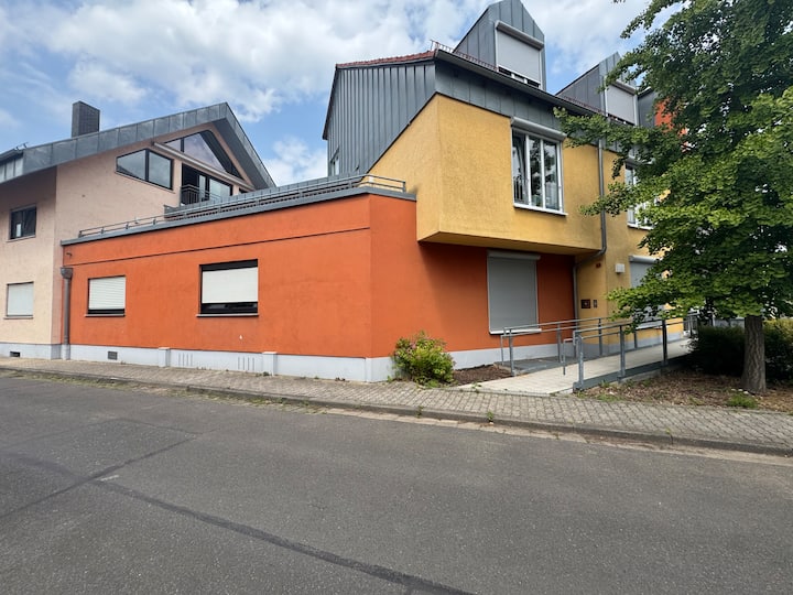 R&r Apartments - Boardinghouse - Aschaffenburg
