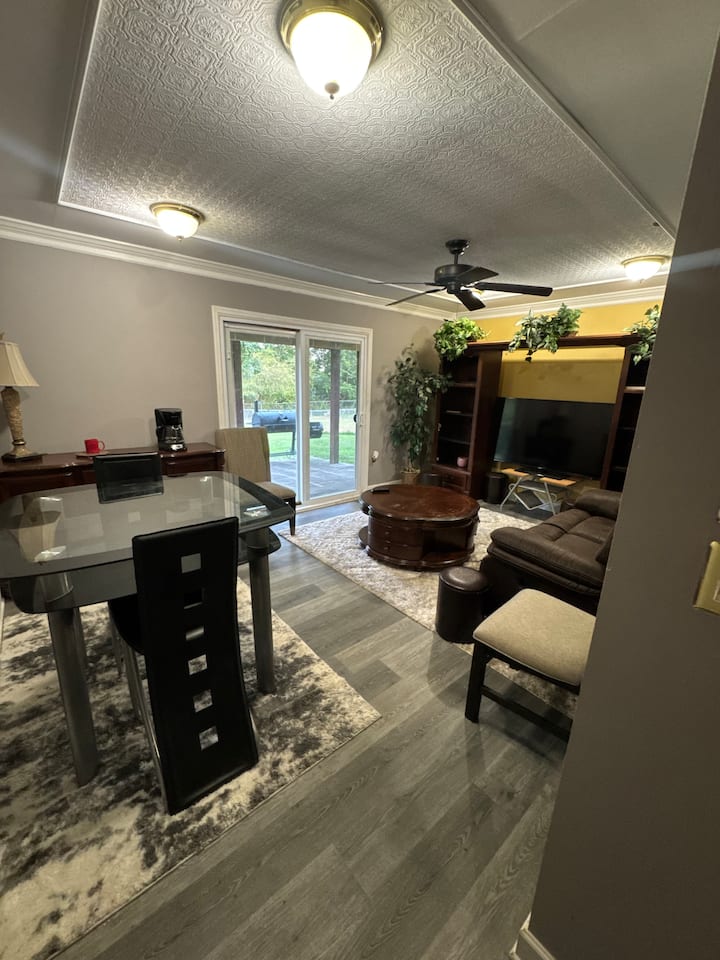 Mdgc Safe And Comfy Housing - Buford