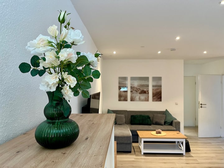 Apartment In Rheinnähe, Bei Bonn - Königswinter