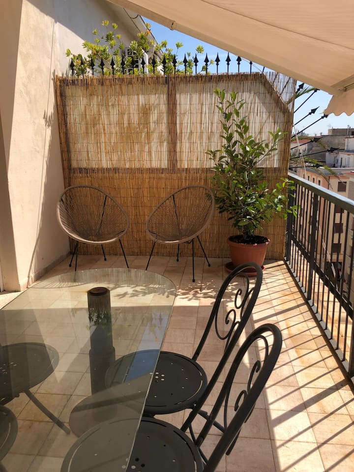 Via Grande Rooftop - Livorno