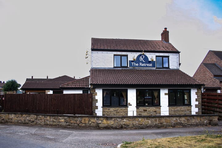 The Yorkshire Retreat - Selby