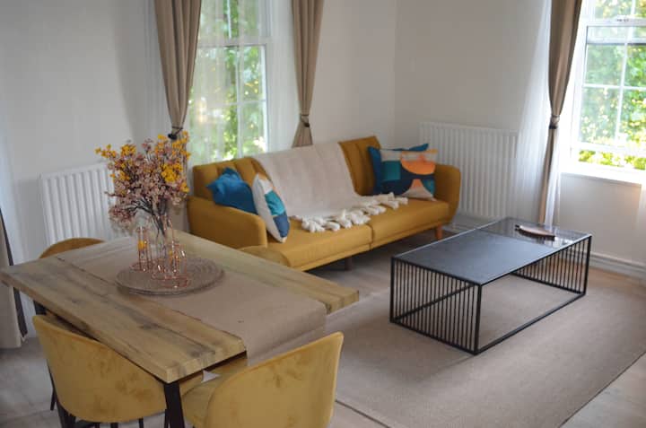 Bright Stylish 2br Flat - Near Canada Water - Londres