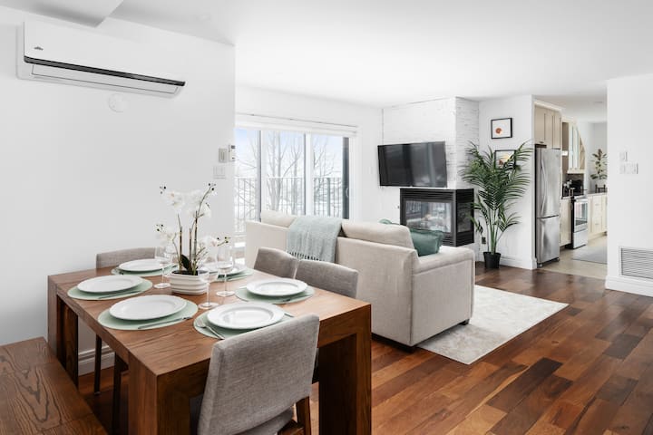 Beautiful Townhome - Boisbriand - Blainville