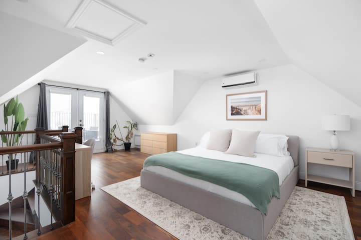 Beautiful Townhome - Boisbriand - Blainville