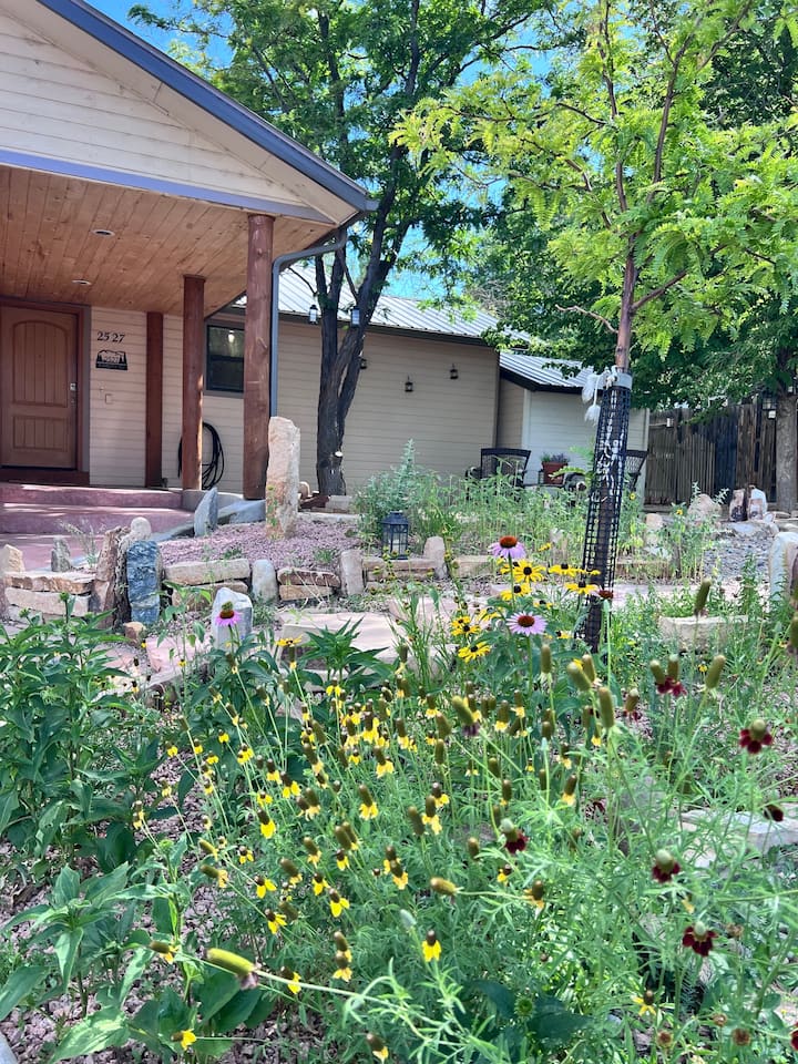 Mesa View Home In Cortez - Cortez, CO