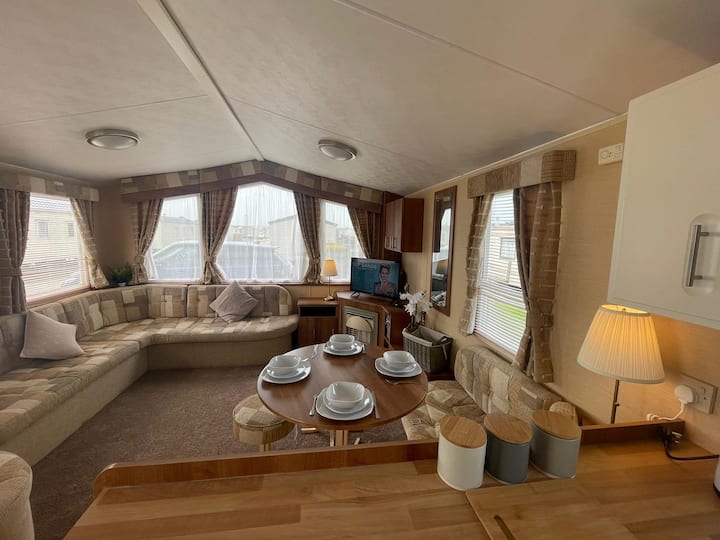 Golden Palm Resort - The Carnival (S187) - Ingoldmells