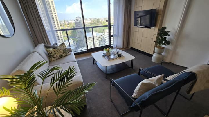 Citylife Oasis: Pool/gym/parking - Auckland