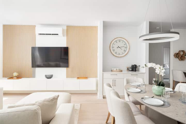 Condo In Mirabel - Chloe - Mirabel