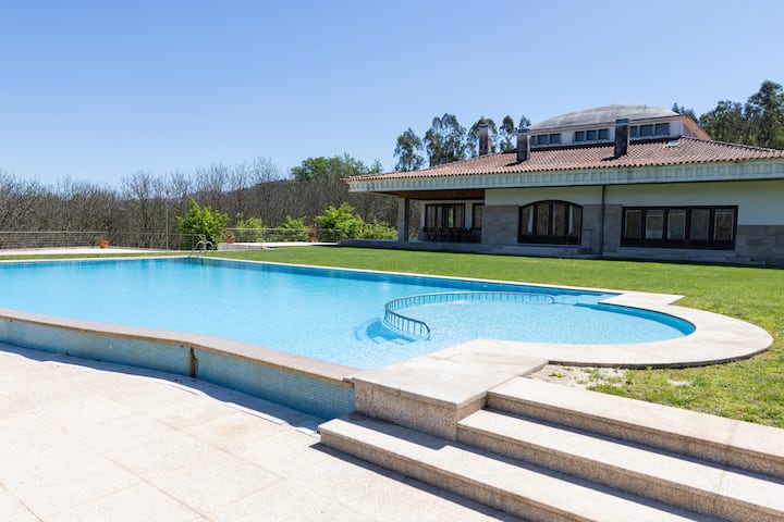 Quinta D´estivada - Guimaraes