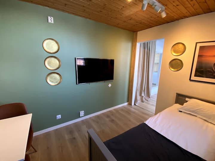 Apartment Golden Touch - Jönköping