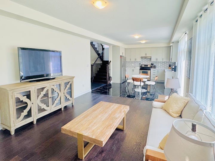 Beautiful Brand-new House In Keswick/8 Guests - Georgina