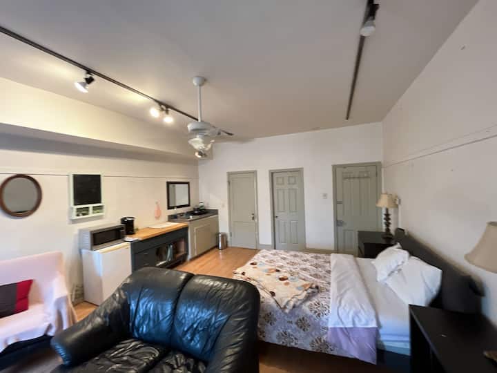 Cozy 2qn Philly North Liberty Easy Access 2airport - Camden, NJ