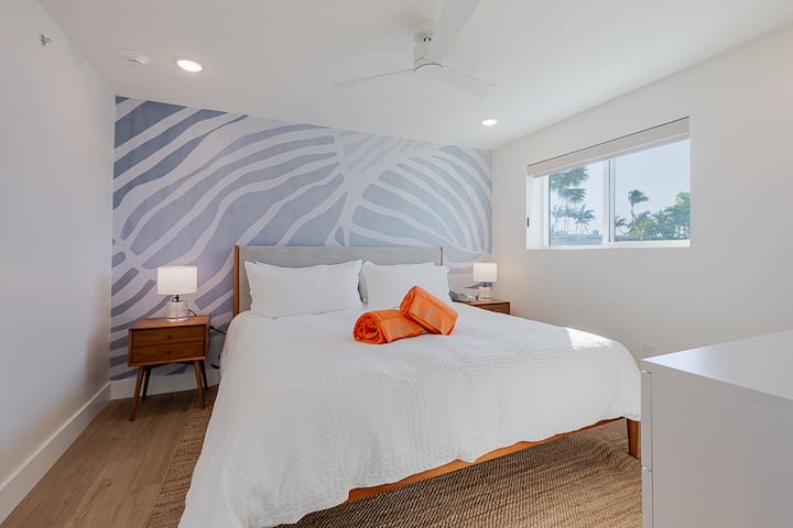 Waterfront 1 Bedroom King Suite - Marathon, FL