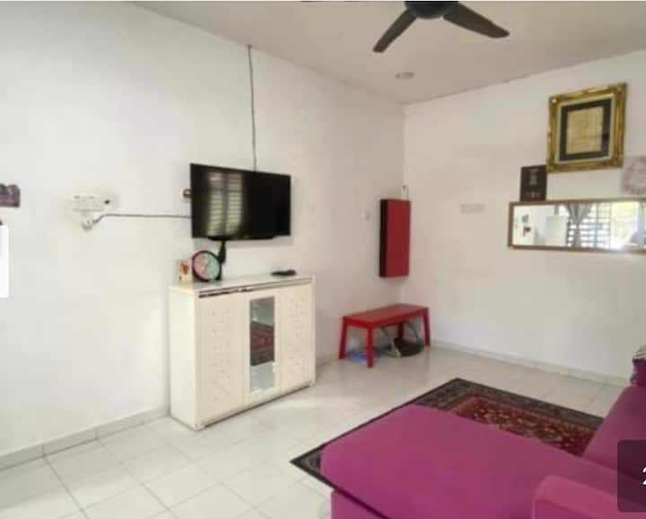 Gunung Jerai Guest House - Gurun