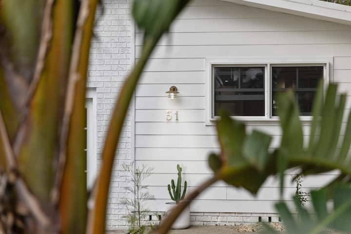 Sandy Beach Long Term Stays - Emerald Beach