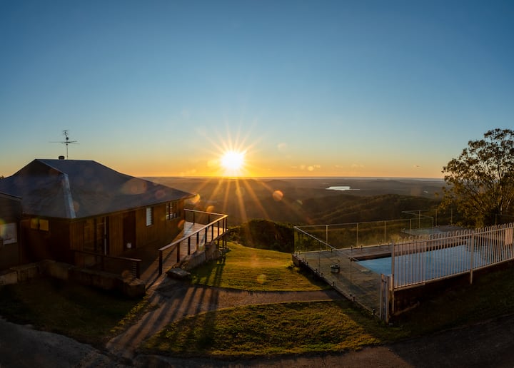 Horizon View House - Queensland