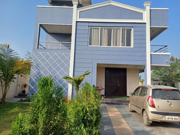 Western Vacations Resort & Swim - Hyderabad