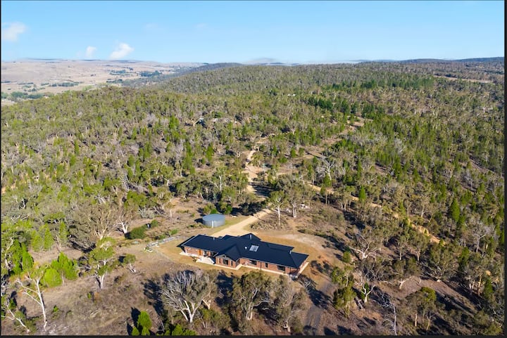 Janaki Farm House & Homestay - Cooma