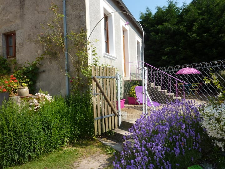 Gîte 2 Personnes 320€ - クルーズ