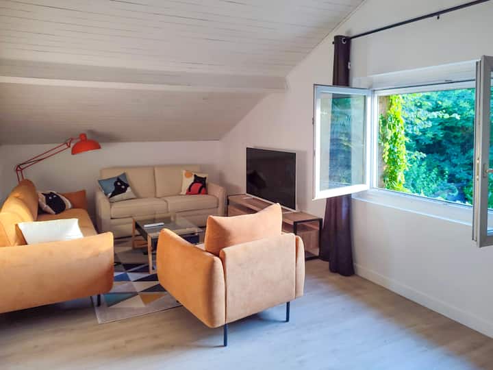 Logement Proche Croix Rousse - Caluire-et-Cuire