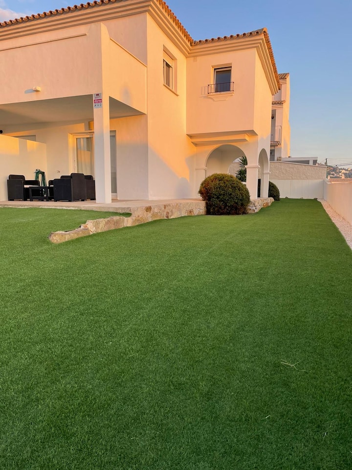 Chalet Ocean - Zahara de los Atunes