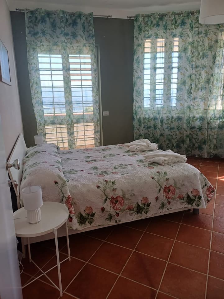 B&b Pacilita Camera Matrimoniale - Lamezia Terme
