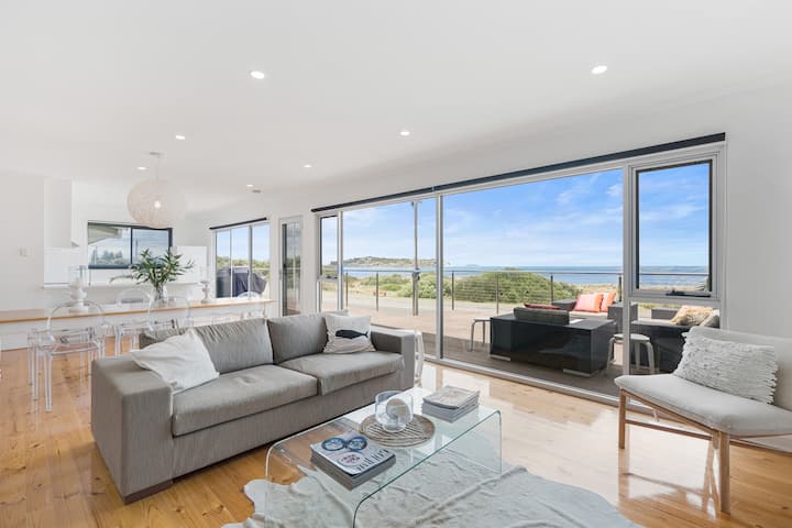 Kondoli Beach House - Victor Harbor