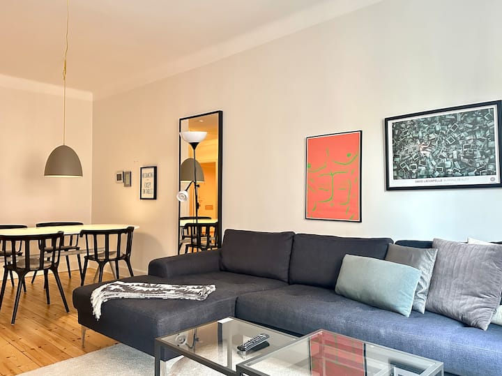 Stay Inn: Apartment On Söder - Estocolmo