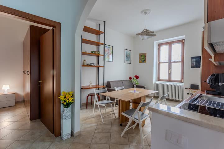 Casa Vacanze La Ginestra - Maiori