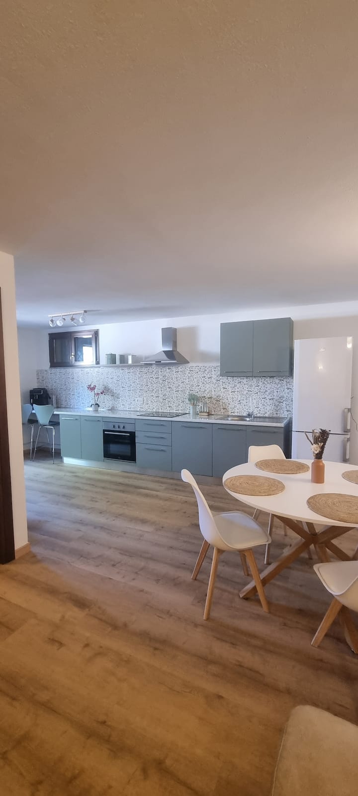Casa Di Manuel E Lucia - Monti