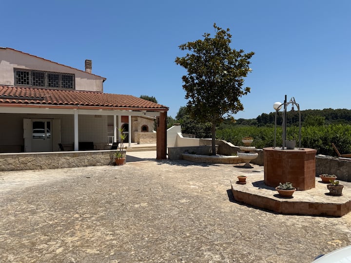 Dimora Corbacio - Alberobello