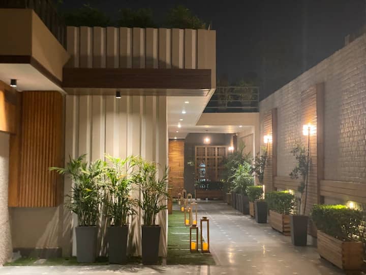 D’amour 3 Bhk Luxury Property - Amritsar