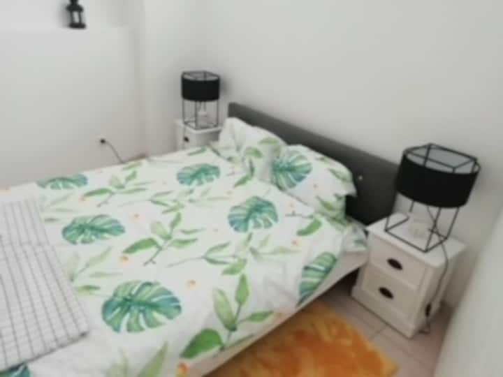 Appartement De 45m2 Hypercentre - Châlons-en-Champagne