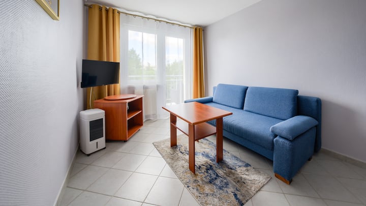 Rezydencja Bielik Apartament B 33 Sun&snow - Misdroy